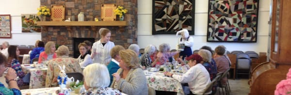 Country Teas - Back Home-on the Farm