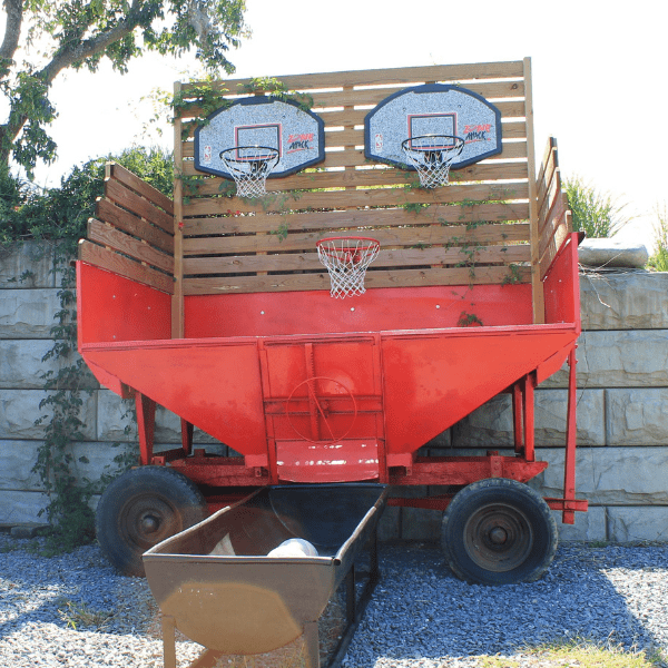 Attractions - Back Home-on the Farm