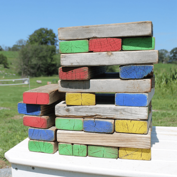 Attractions - Back Home-on the Farm