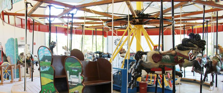 Attractions - Back Home-on the Farm